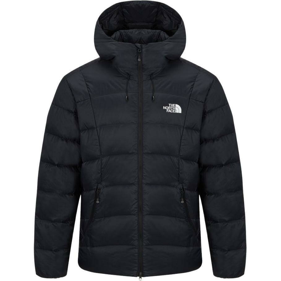 Пуховик The North Face