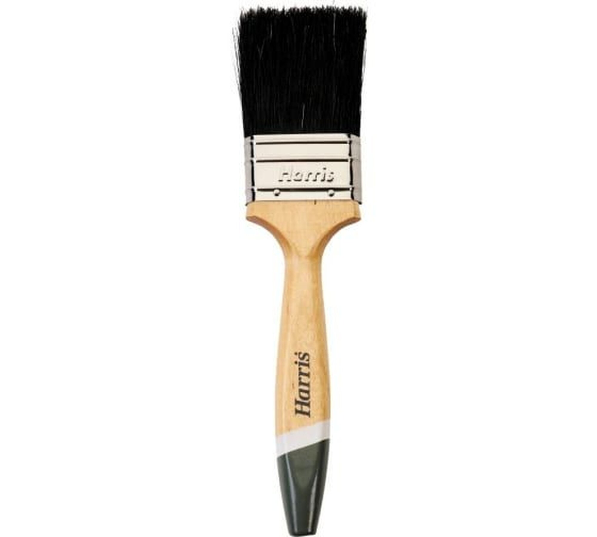 Кисть малярная Harris Premier, натуральная щетина, плоская, ширина 38мм