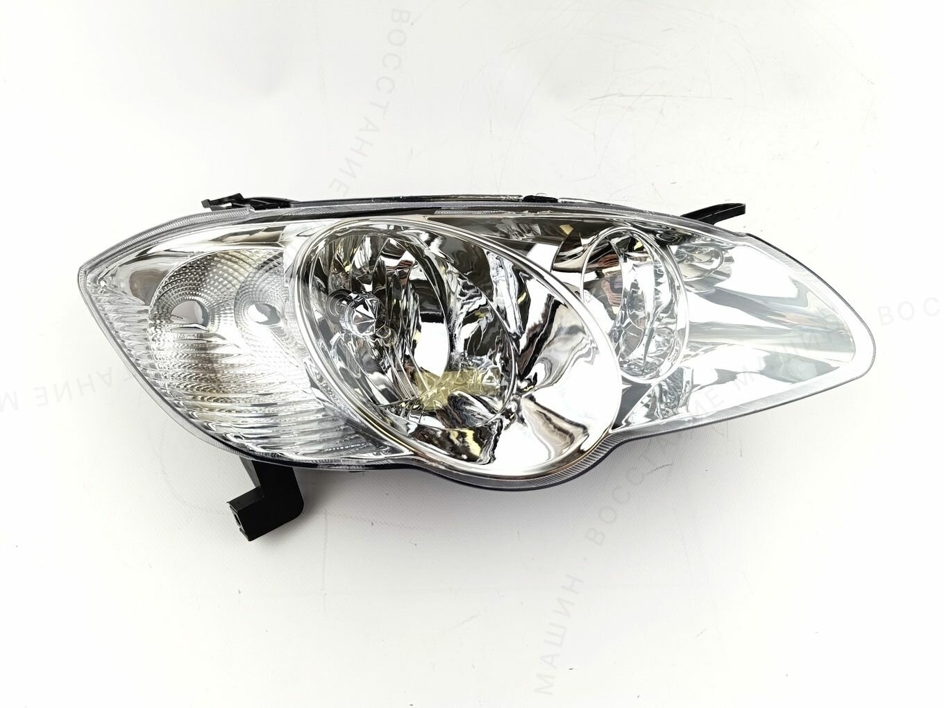 Фара передняя правая для Byd F3, F3R / BYDF3-4121200