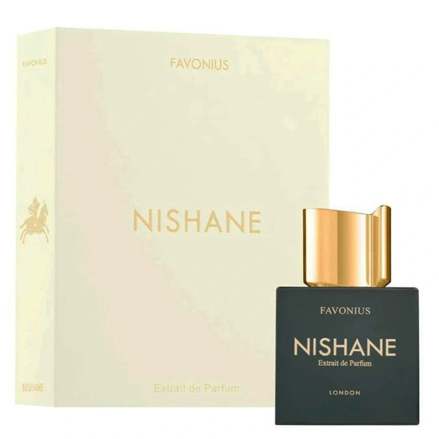 Духи Nishane Favonius 50 мл