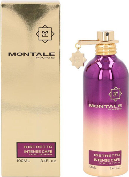Montale Ristretto Intense Cafe Парфюмерная вода унисекс 100 мл
