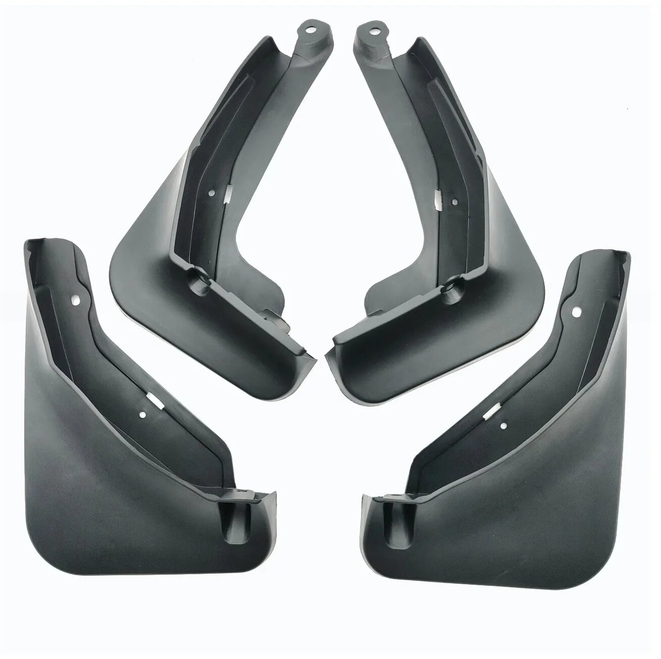 Для Geely Boyue L 2022 2023 2024 2021-2025 гг, передние и задние брызговики, защита от снега, песка, защитная крышка, автомобильные аксессуары