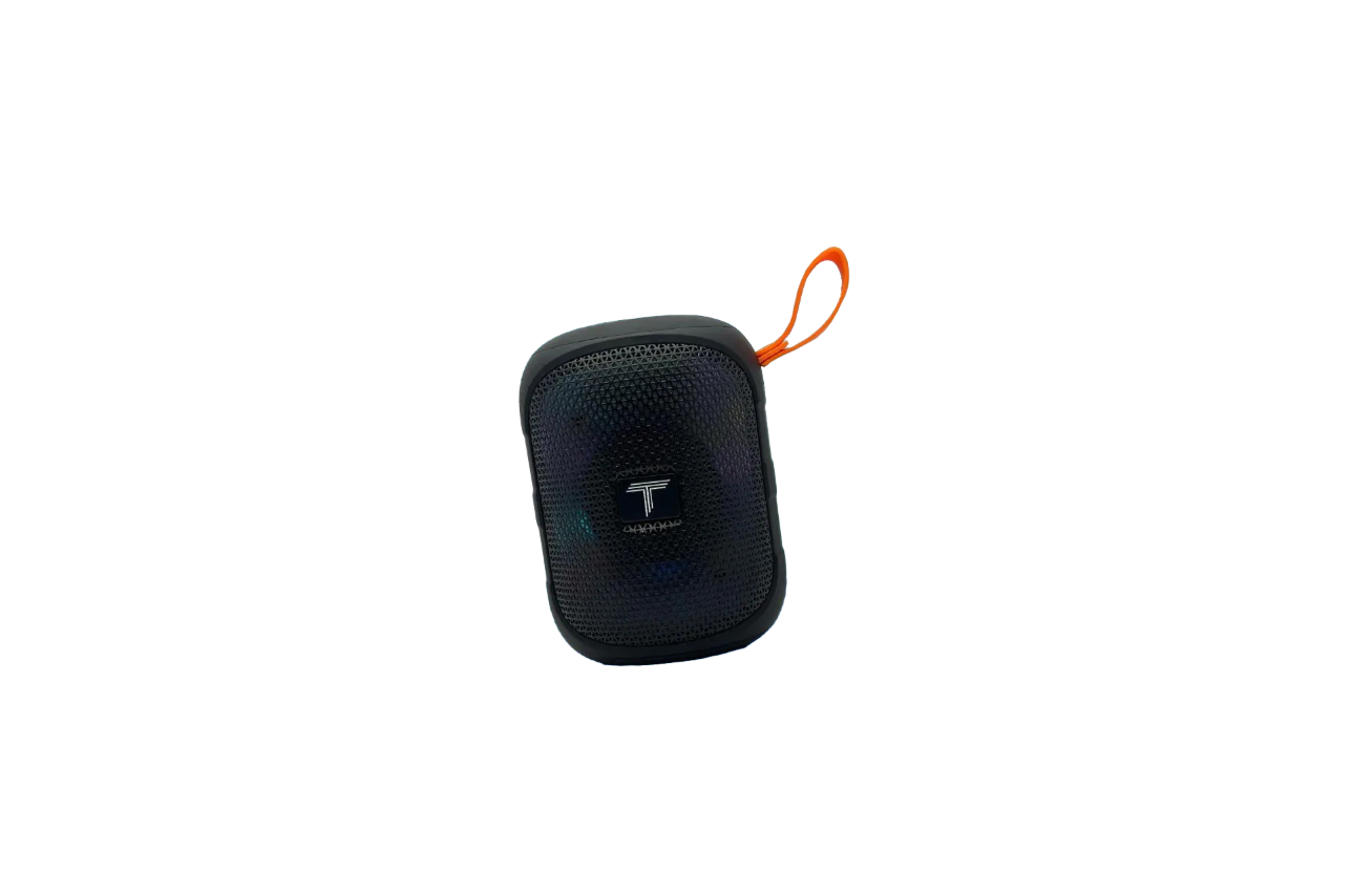 Портативная Bluetooth-колонка Ten Space Portable Speaker TWS TS-S11 Black