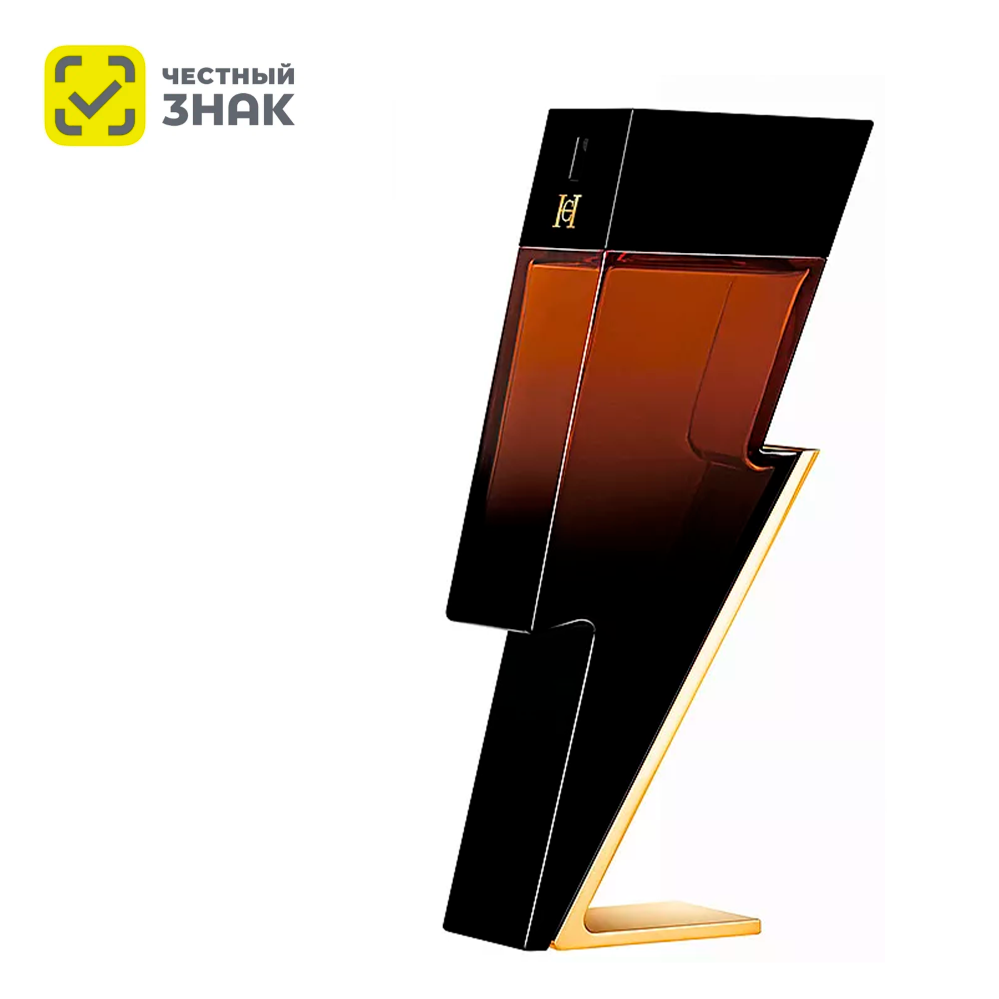 Carolina Herrera парфюмерная вода Bad Boy Elixir edp 50ml