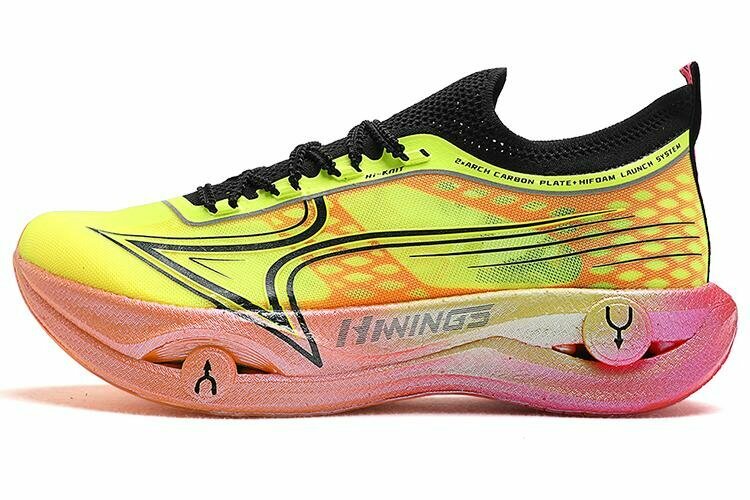 Кроссовки Flying Wing Cushioning