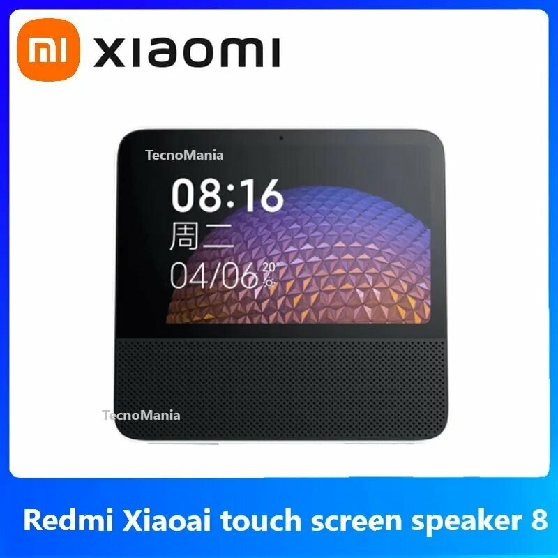 Xiaomi Умный главный экран Redmi Xiaoai touch screen speaker 8