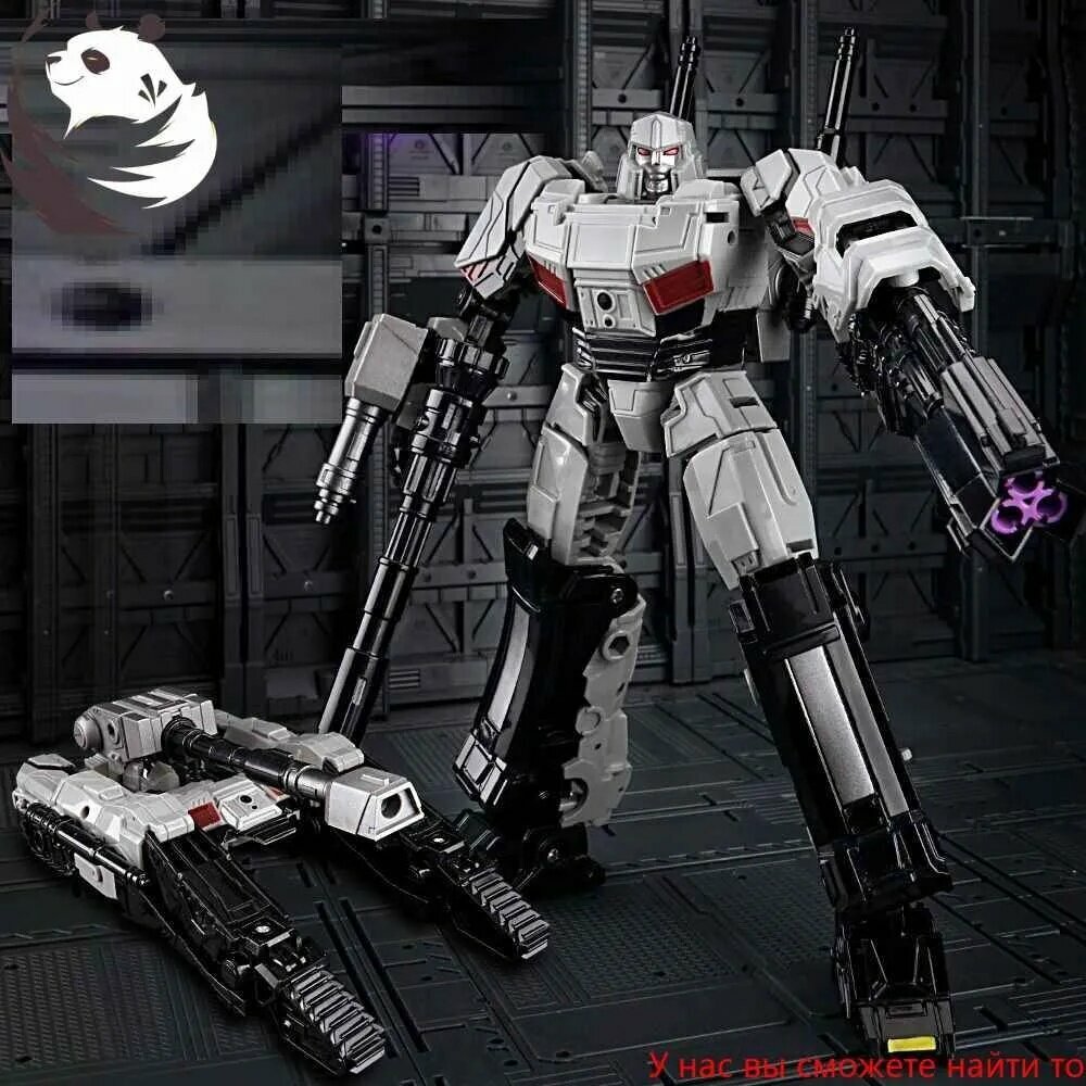 Трансформеры робот, Transformers One /Megatron , подарок для мальчика/JK13