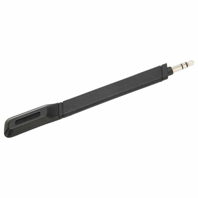 Микрофон Для гарнитуры Logitech G733-Черный