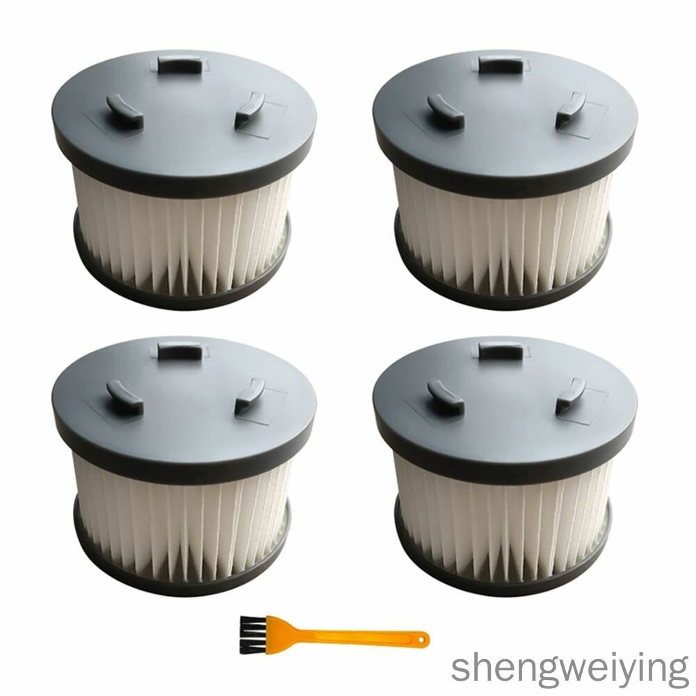 4 шт. сменный фильтр Hepa для Jimmy H8, H8 Pro, H8 Flex, H8 Plus