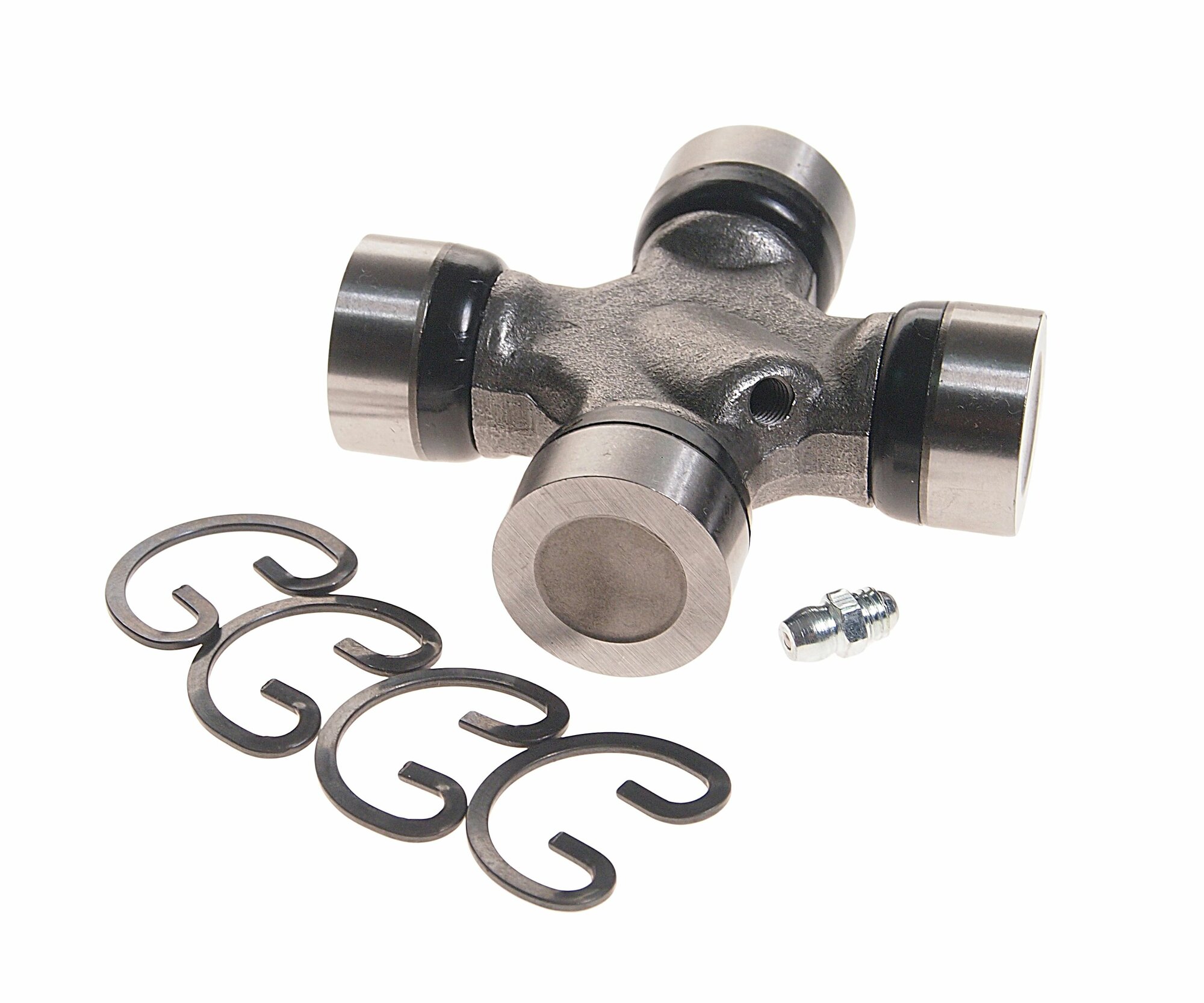 Крестовина SSANGYONG Rexton (02-), Korando MERCEDES ML (W163) вала карданного (81.75х27.00)