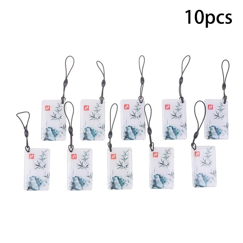 Набор умных замков TTlock BLE 13.56Mhz