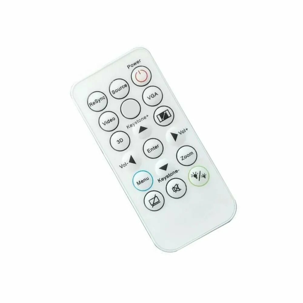 Пульт дистанционного управления OSW816 для проекторов Optoma