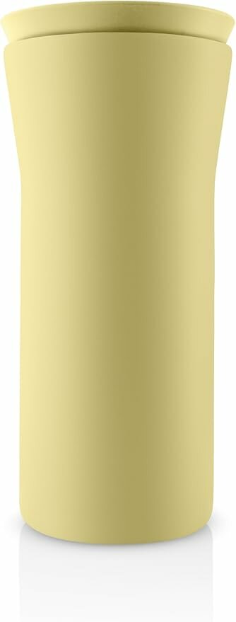 Термокружка с двойными стенками 0,35 л Eva Solo City To Go цвет шампанское 567034