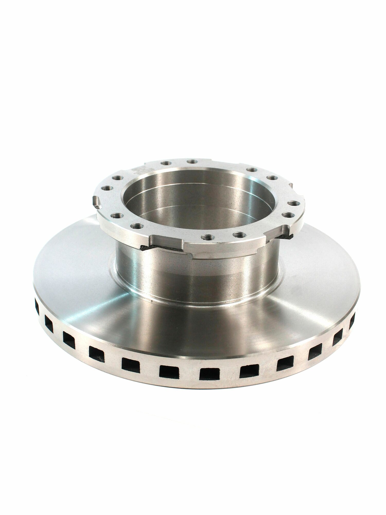 Диск торм. для а/м ГАЗон Next (14-)/ГАЗ 3310 Валдай перед./зад. d 335 (DF 120) DF120