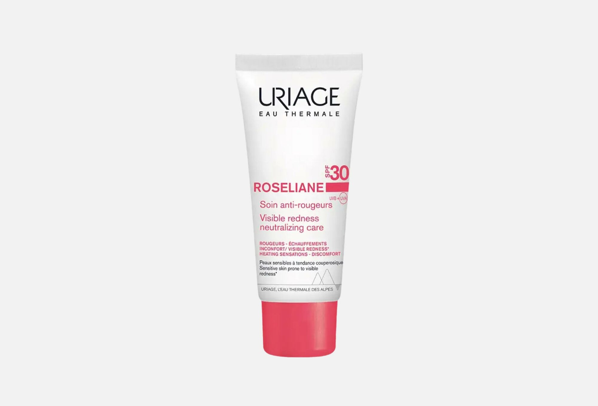 Крем против покраcнений SPF 30 URIAGE Roseliane Anti-Redness Cream 40 мл