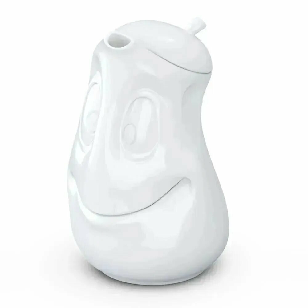 Чайник заварочный "сервировка", 1200 мл