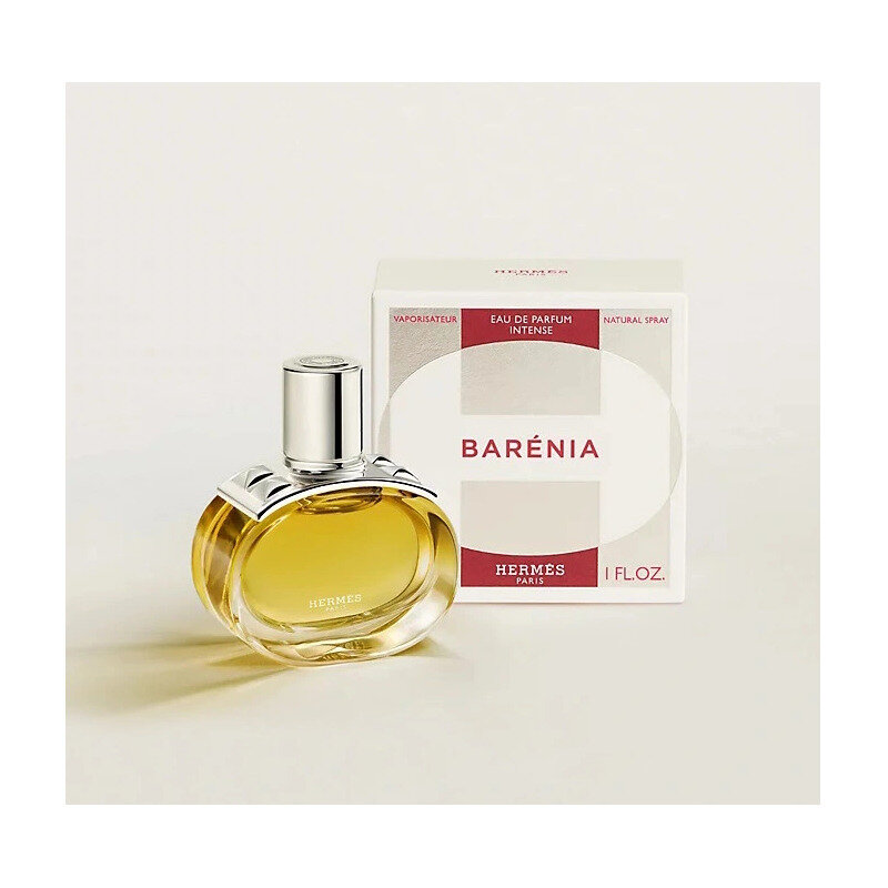 Парфюмерная вода Hermes Barenia Intense 30 мл