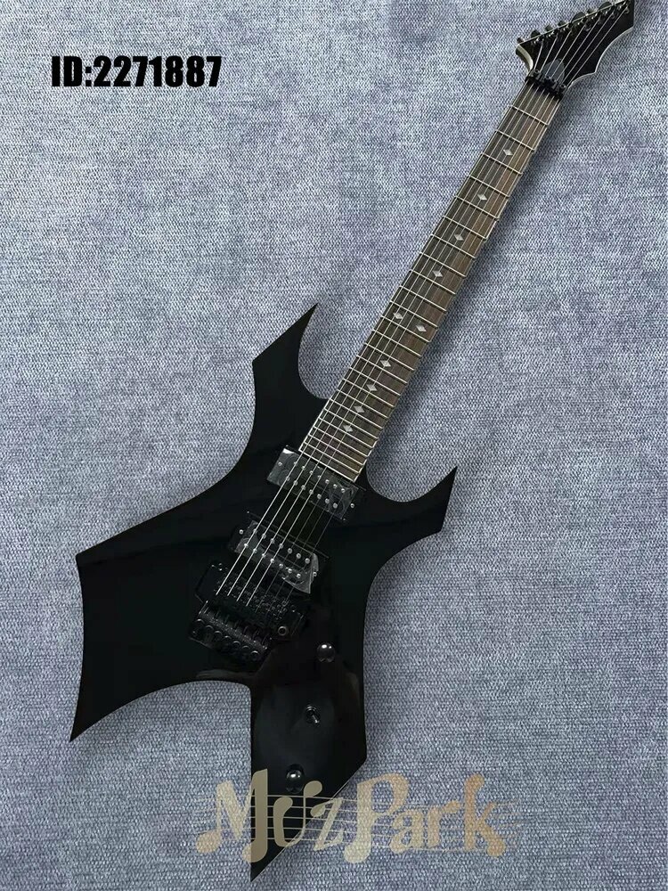 Электрогитара washburn 7-струнная