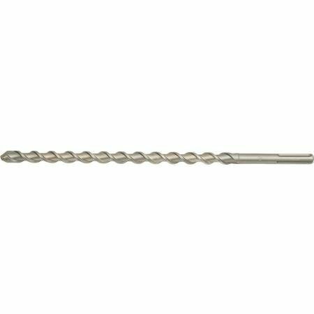 AEG SDS-max бур 1шт.24x540 ASDS24540 4932479293
