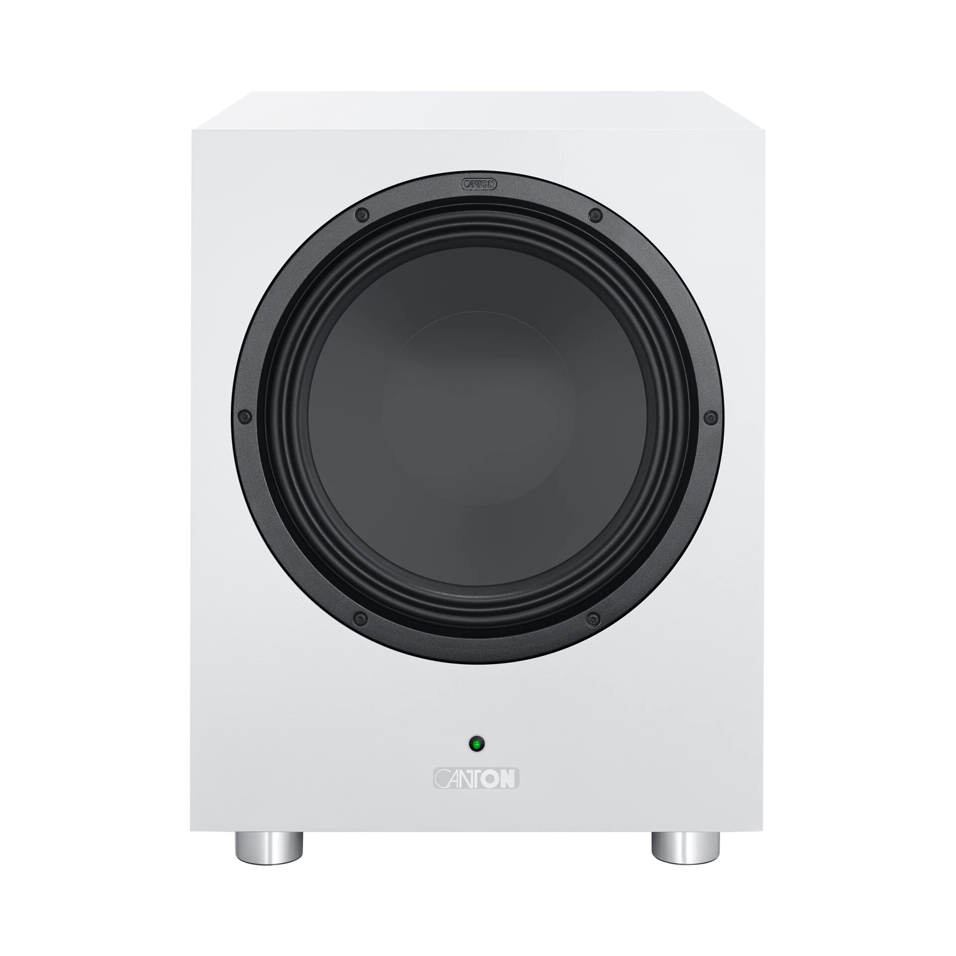 Power Sub 12 S2 White