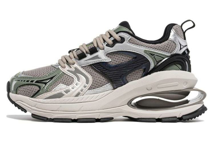 Кроссовки Project Cushioning