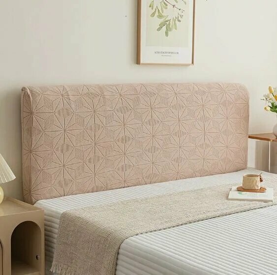 Чехол на мебель для кровати, 140 см х 60см