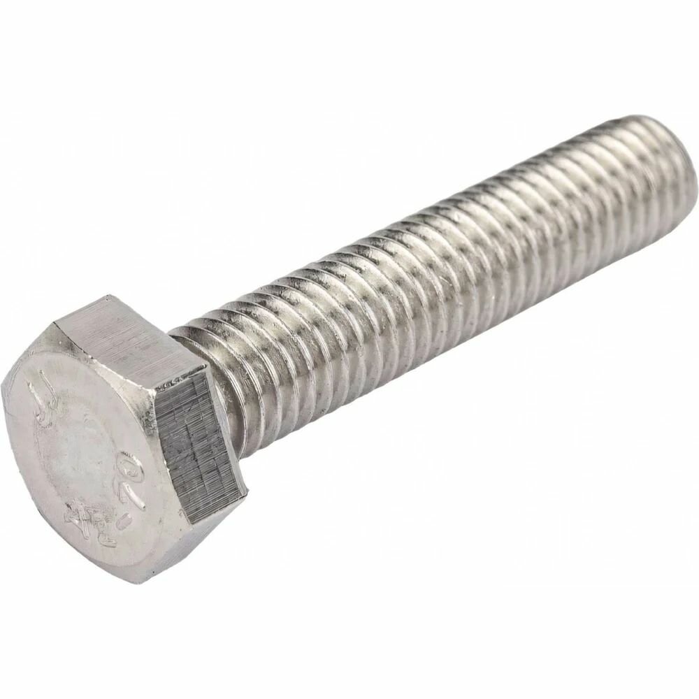 Болт Госкреп 8х40 DIN933 (4 шт.) 10-0015300