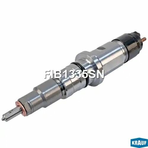 Форсунка топливная Cummins 6.7 Euro 5