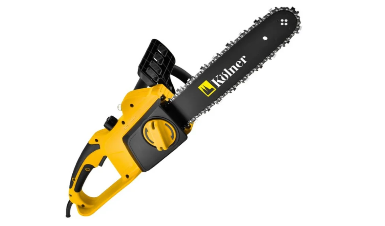 Пила Kolner KECS 35/1400