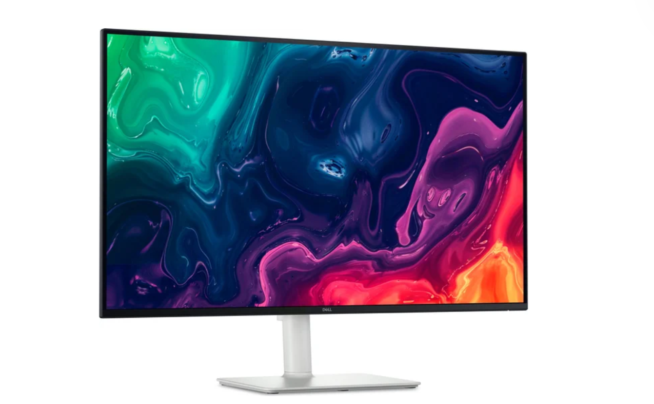 Монитор Dell S3225QS