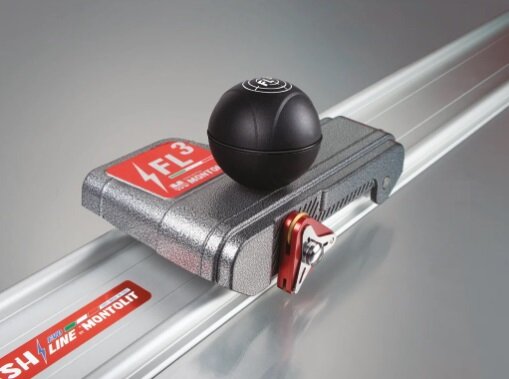 Механический плиткорез Montolit FLASH LINE FL-3 для резки крупноформатной плитки