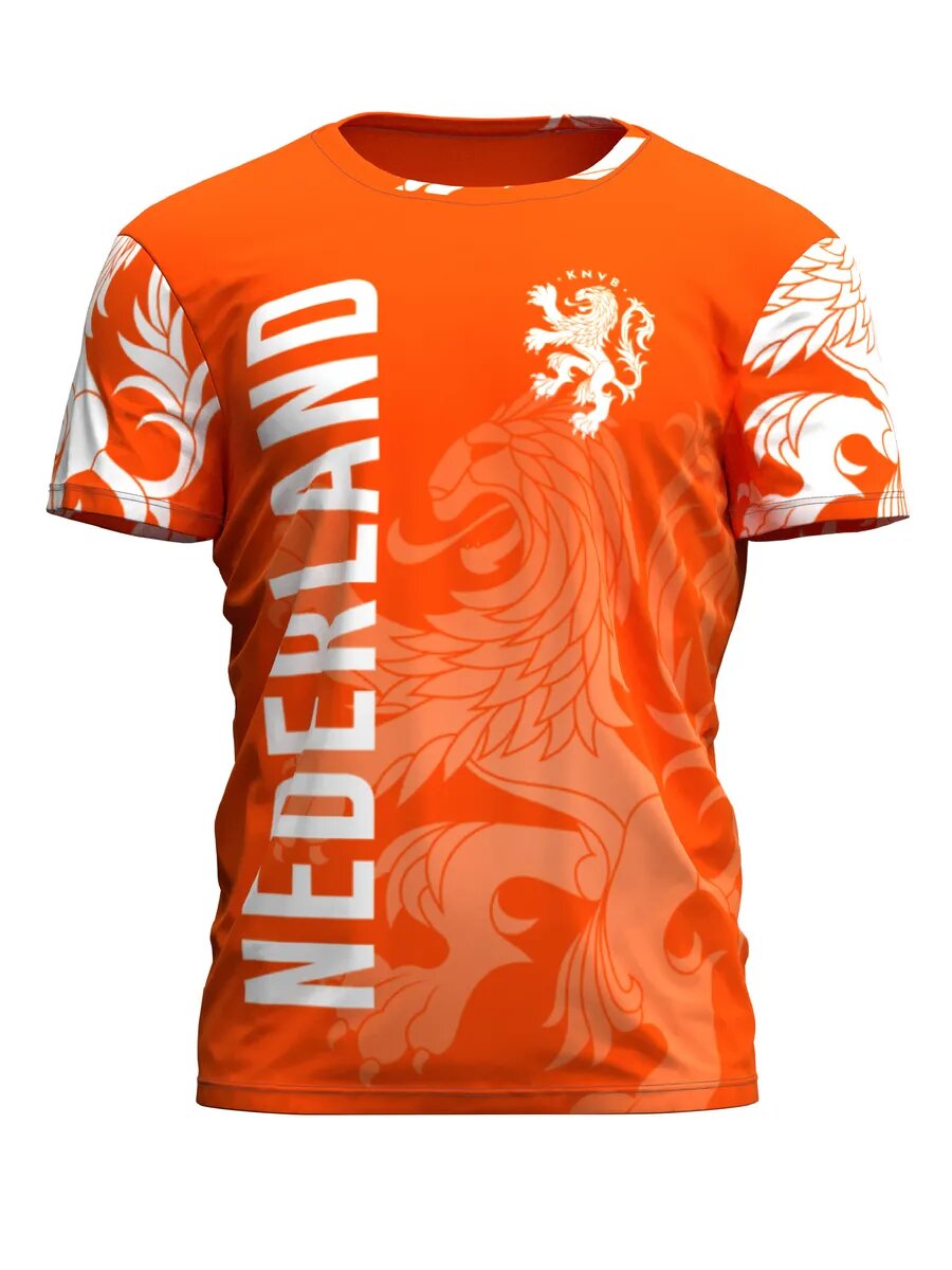 Футболка спортивная