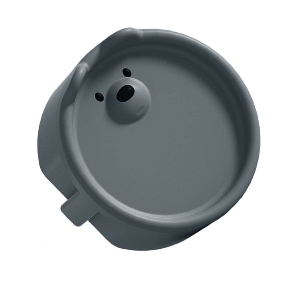 Заглушки для розеток детские, Серый