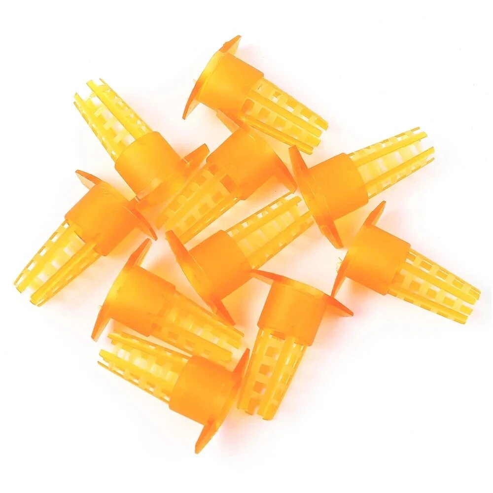 Пластиковые клетки для пчелиной королевы Bee King 20 шт