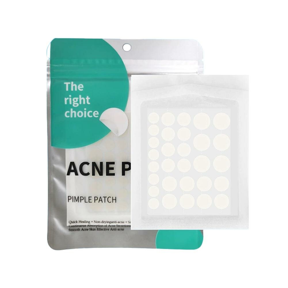 30 таблеток салициловой кислоты эфирное масло пластырь для коррекции прыщей