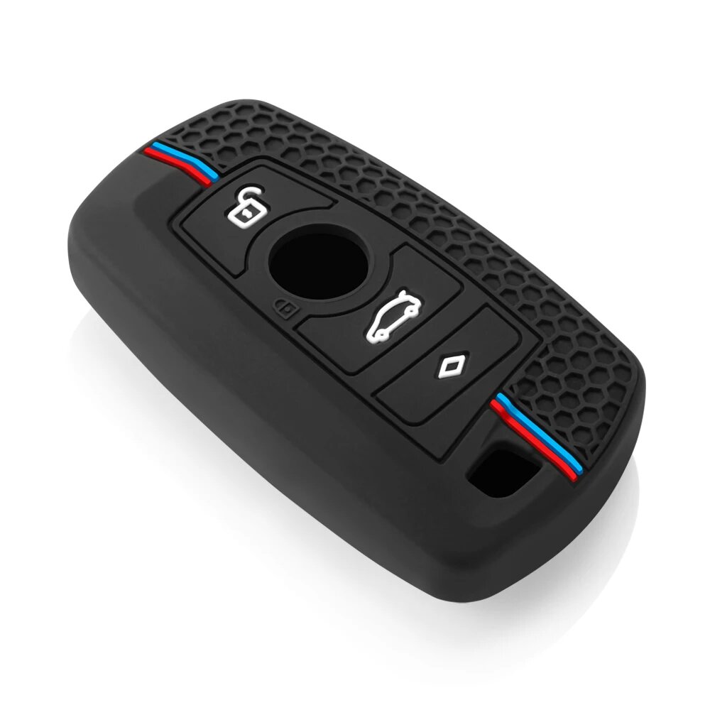 Силиконовый Чехол Для Ключей BMW F30 F31 F32 F34 F20 F21 F07 F10 1 3 5 7 Series X1 X3 G01 X4 Type A