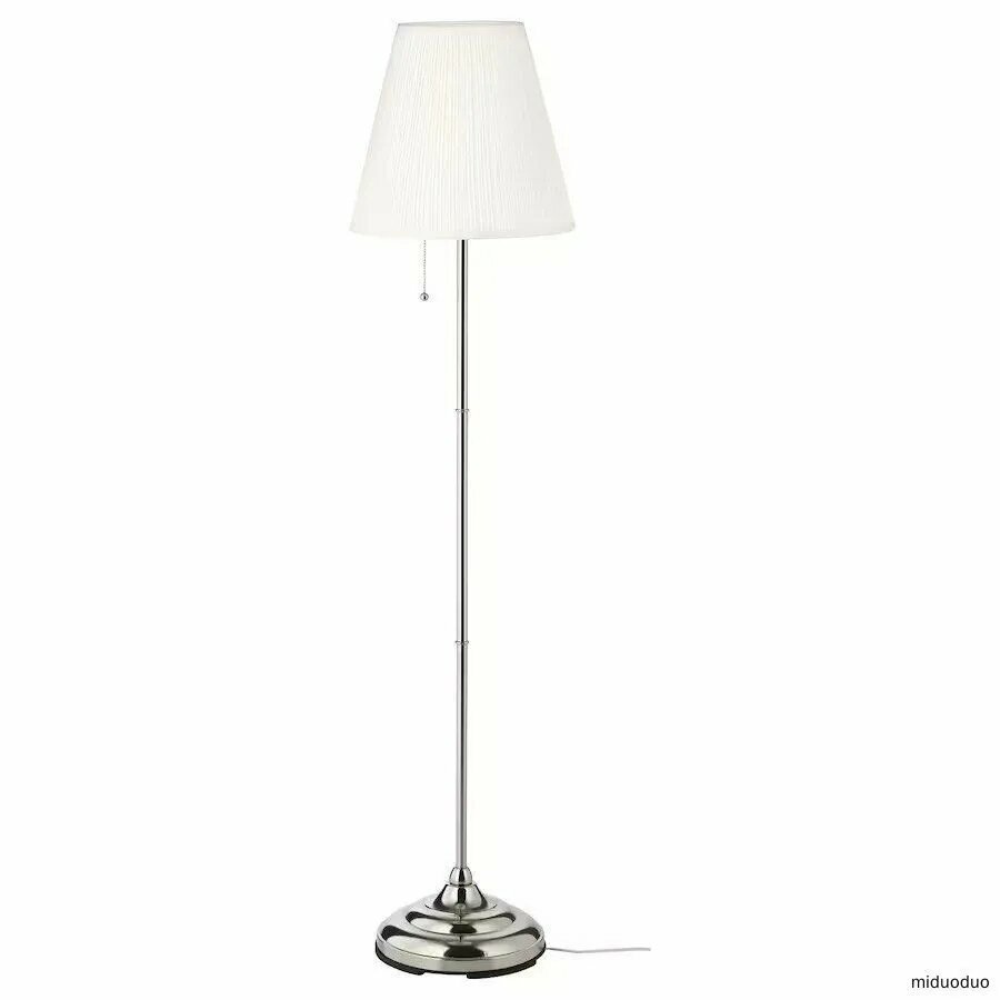 Торшер IKEA ARSTID (2 цвета)