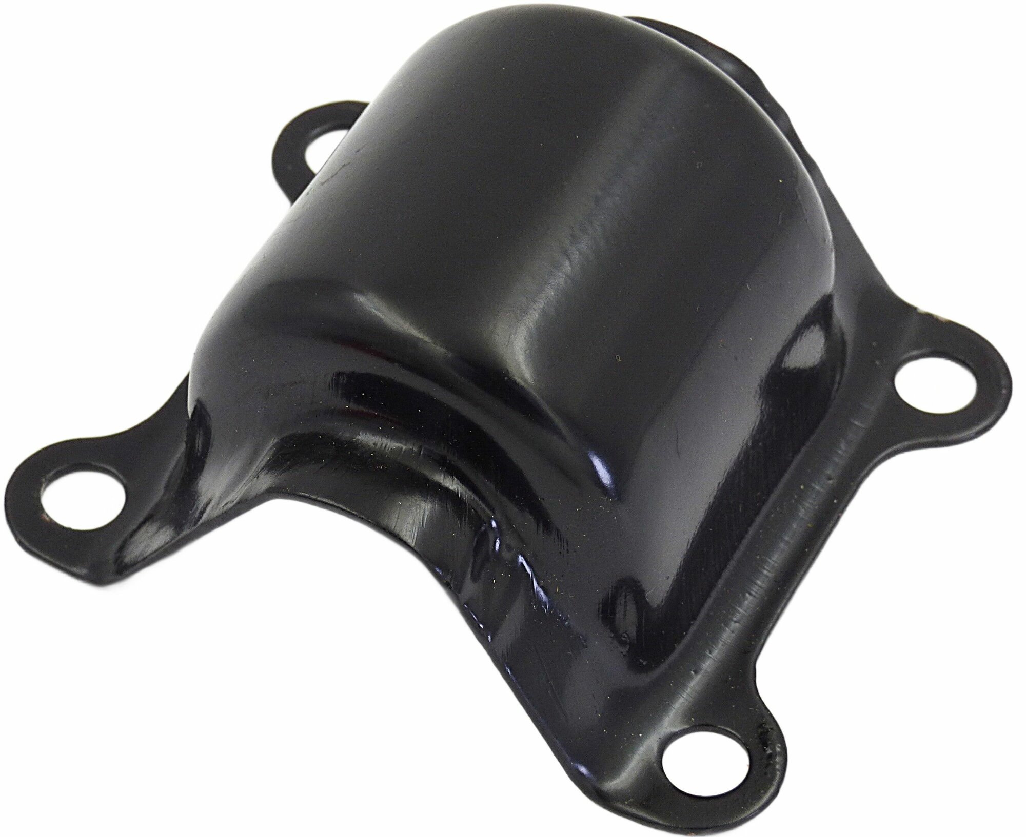 Крышка вкладыша задней ступицы 50-3104051, для колесных тракторов и экскаваторов марки МТЗ