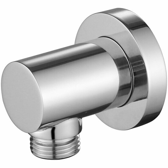 Шланговое подключение Kaiser® Kaiser(0055) Хром