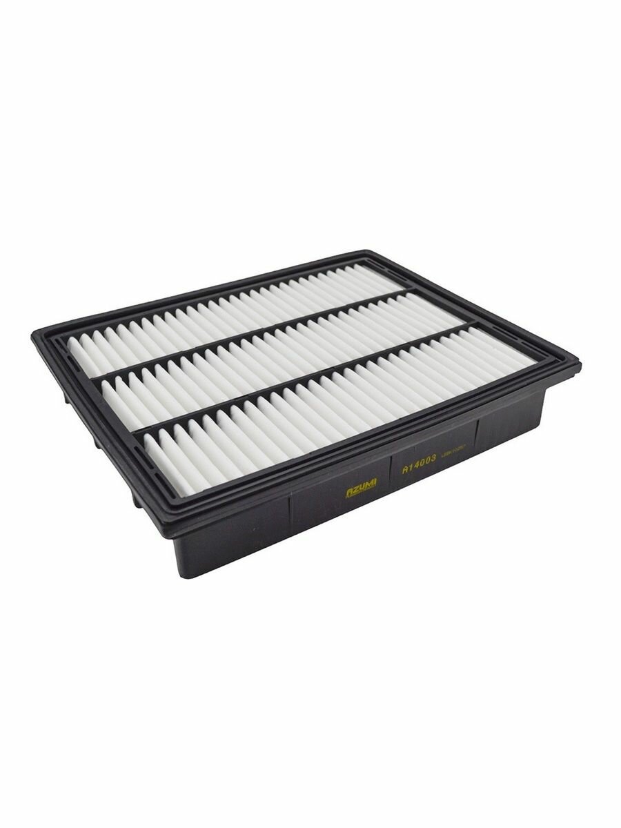 Фильтр воздушный для а/м SSANGYONG Actyon, Rexton / СаньЕнг Актион, Рекстон, AZUMI A14003