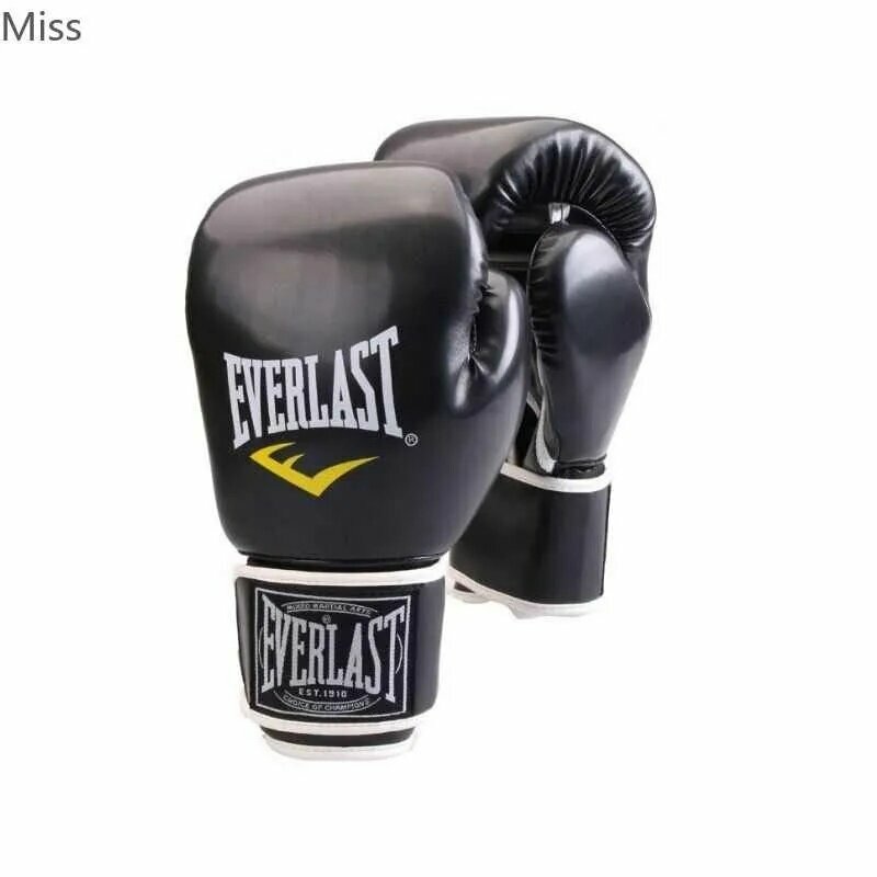 Everlast Боксерские перчатки, размер: 8