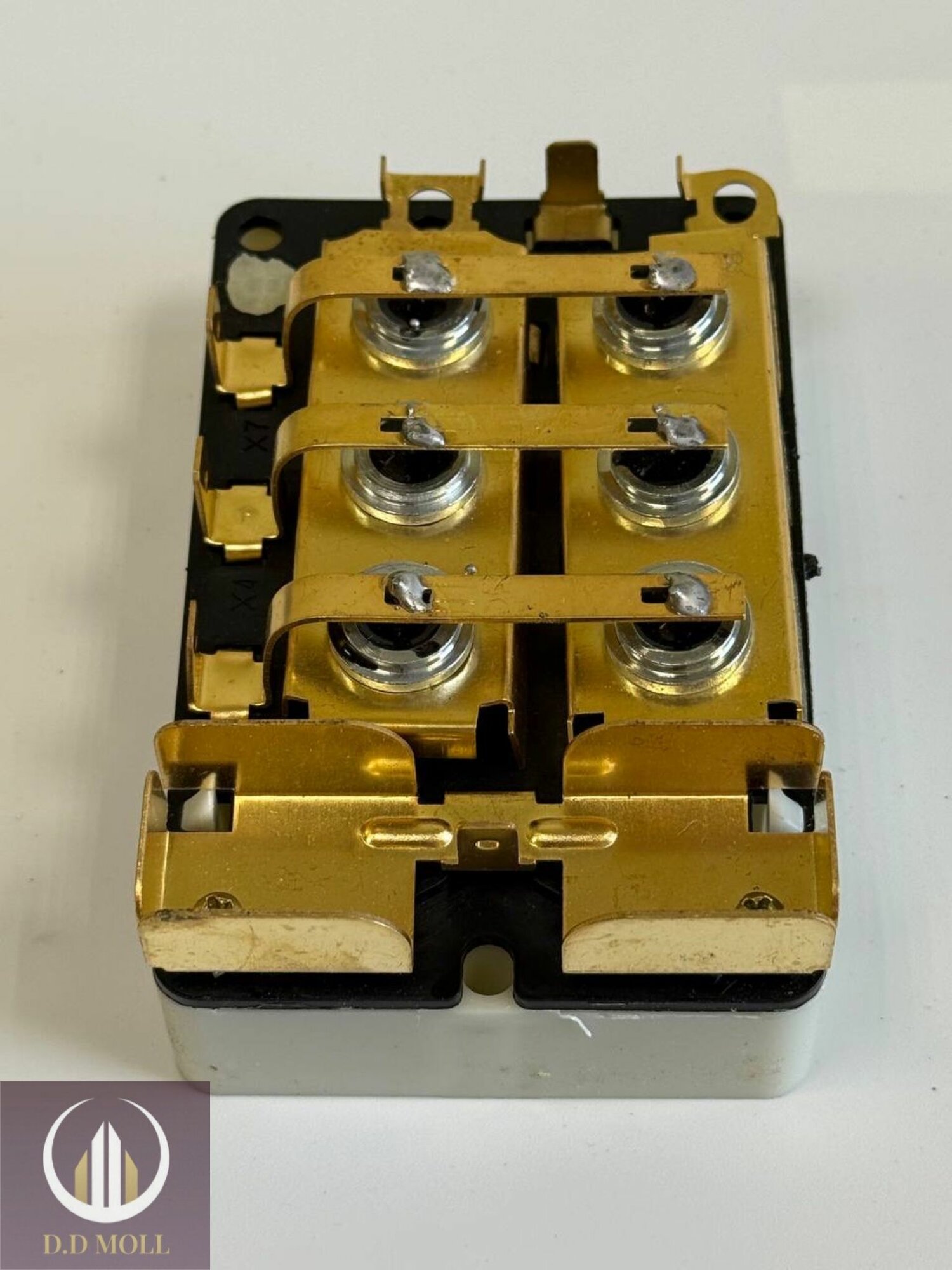 Реле для мототехники