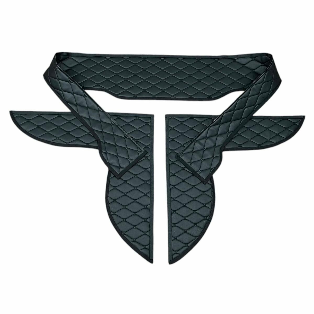 Шторка солнцезащитная