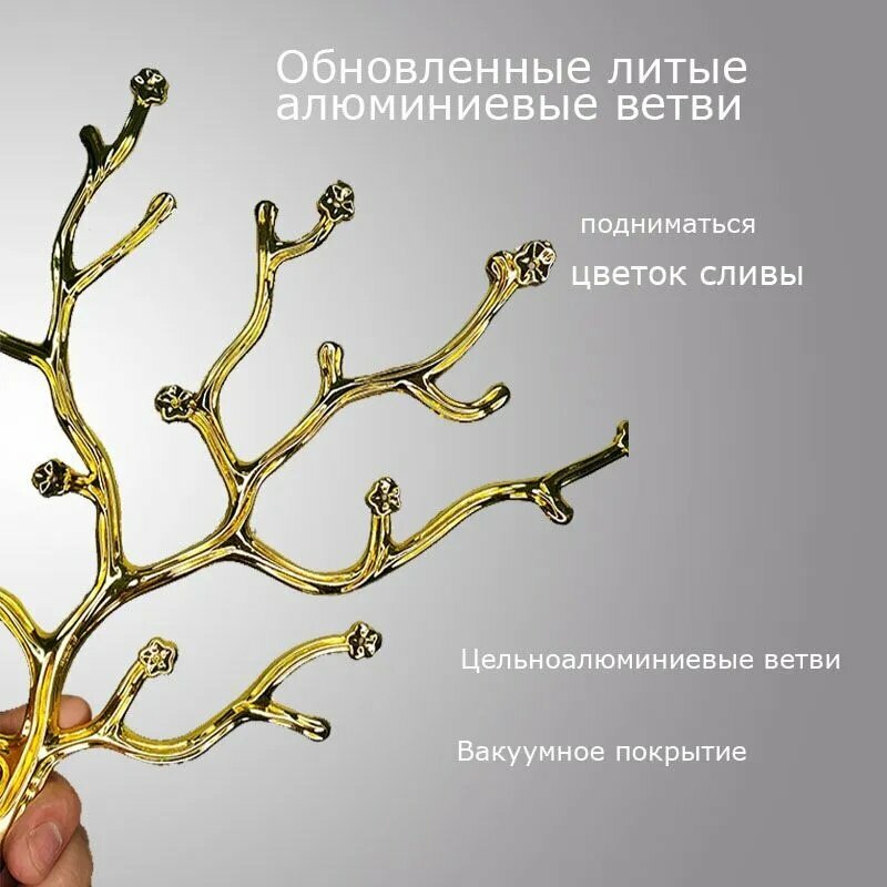 Бра, E14, 15 Вт — фото 1