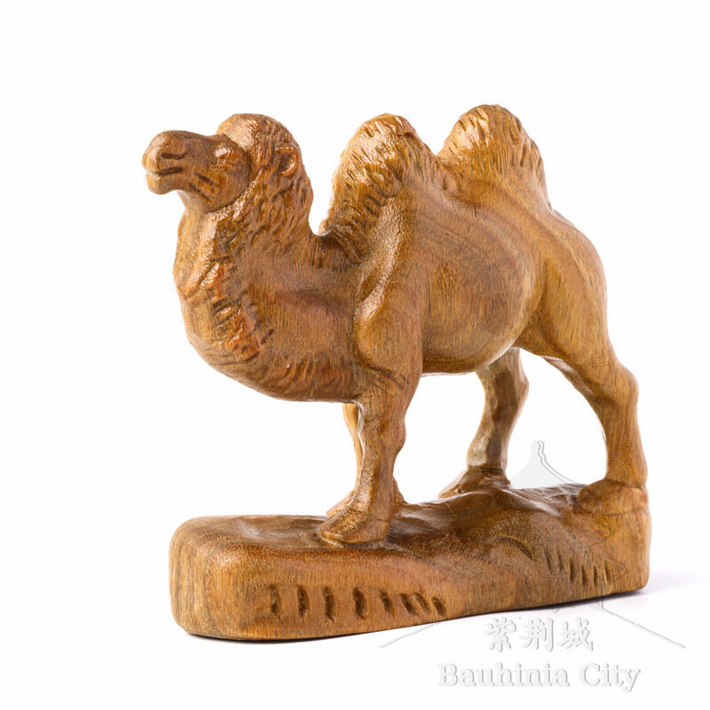 Резьба по дереву сандалового дерева, ручная работа, настольное украшение для дома, горячая продажа в живописных районах