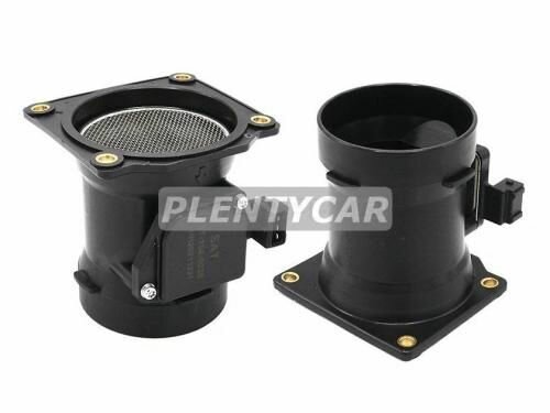 Расходомер воздуха audi a4 97-01/ a6 97-05/ vw passat v6 Sat ST1940038