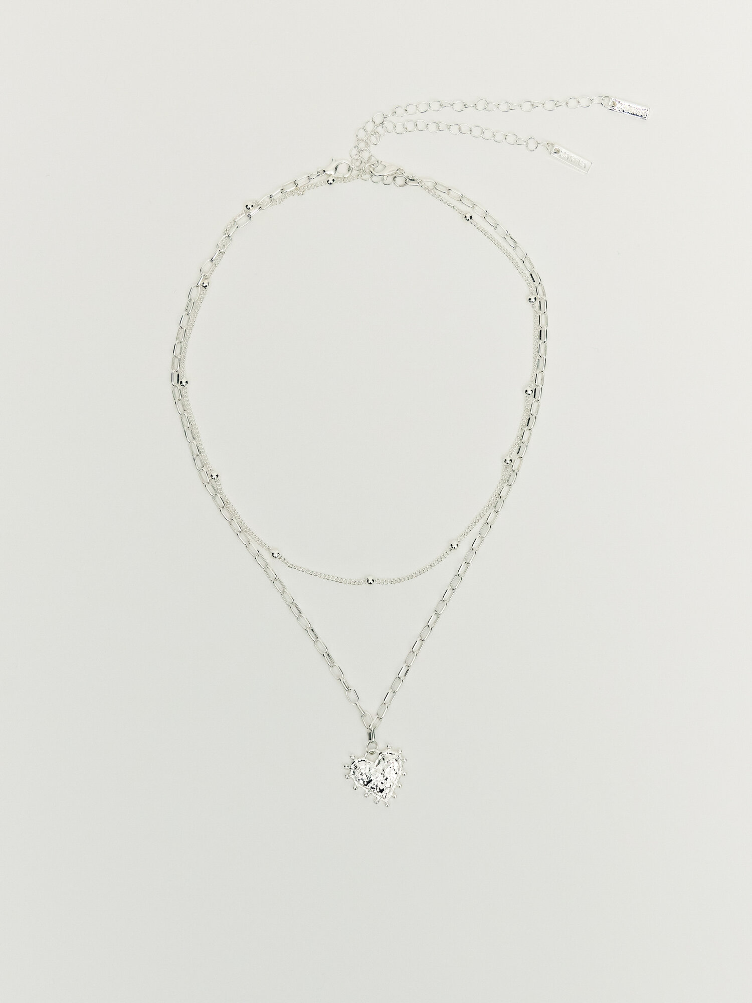 Комплект подвесок Zarina