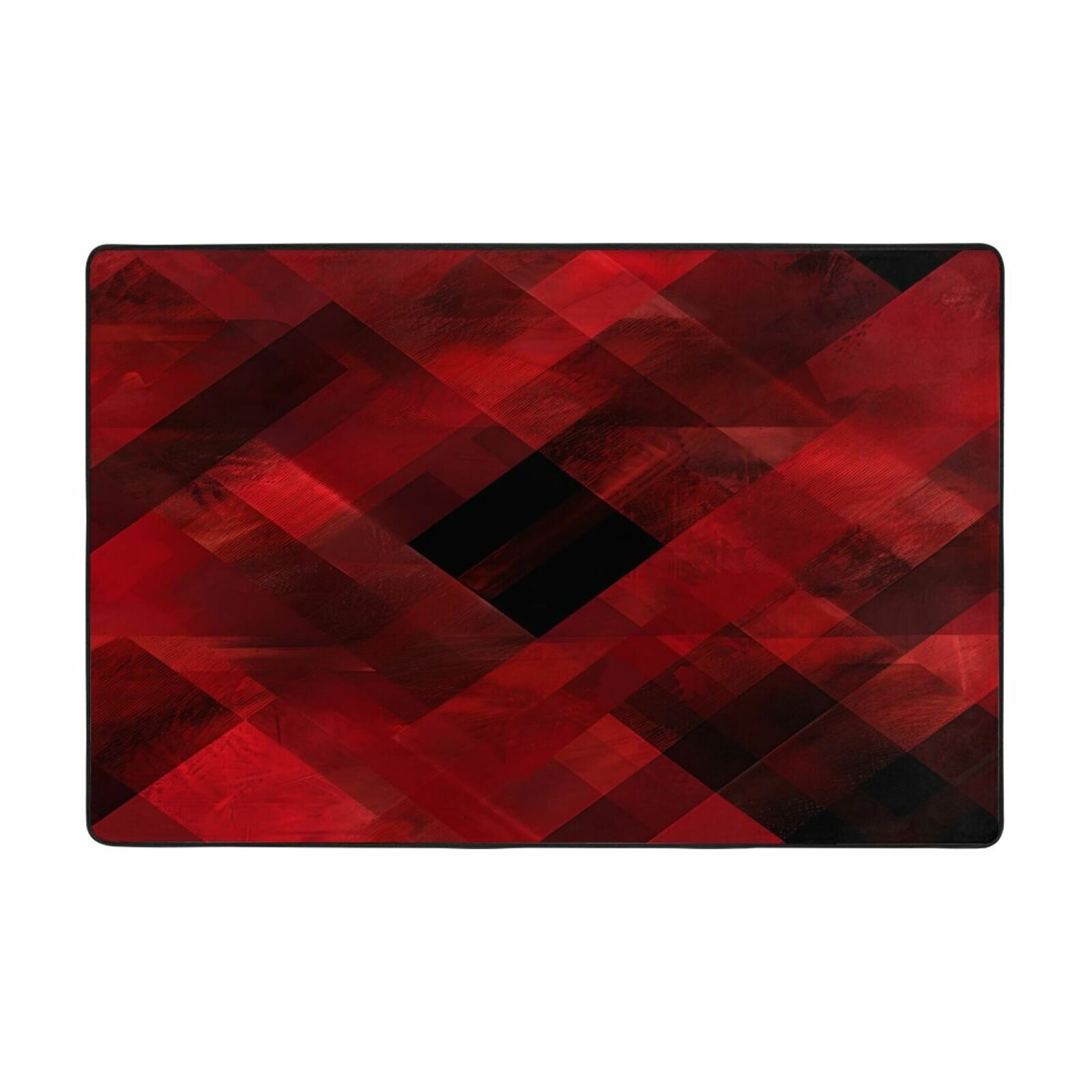 Ковер безворсовый，ковер в детскую，ковер в прихожую，ковер в гостиную，ковер прикроватный，ковер в детскую комнату 60x91cm