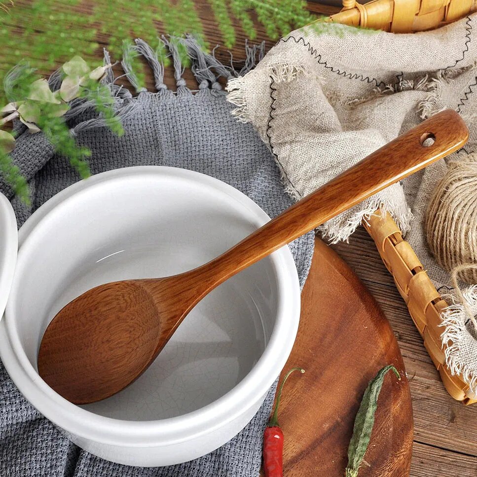 Forest Kitchen Ложка кулинарная, 30.5 см, 1 предм.