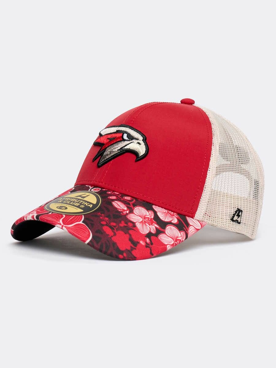 Бейсболка Базовая коллекция для мужчин и женщин